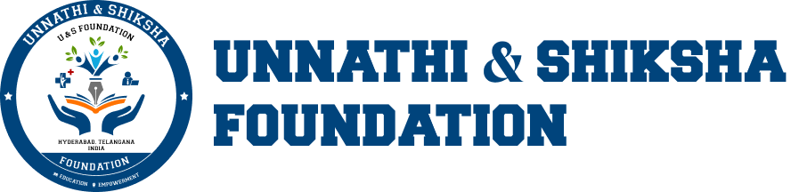 Unnathi&Shiksha Foundation